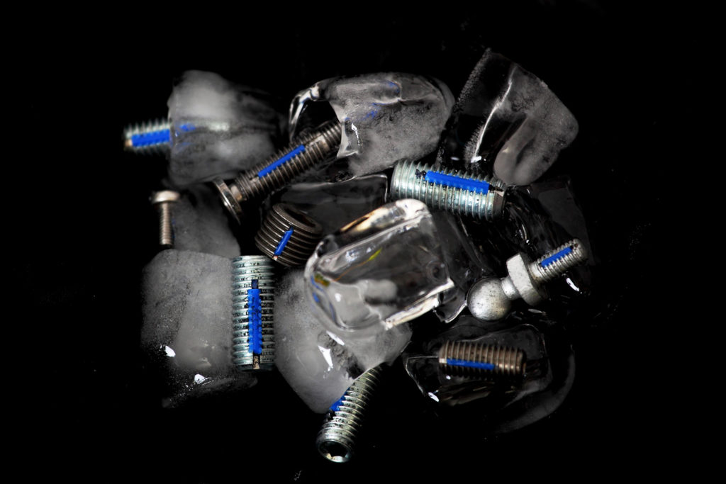 Thermo-tight® - all-tight Gewindesichern & Dichten GmbH